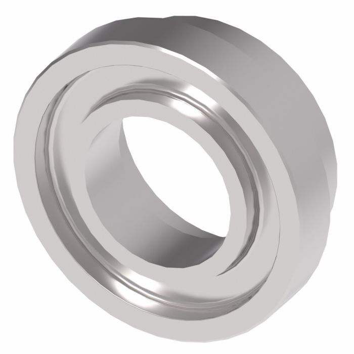 Aeroquip BRAZE WELD SPLIT FLG 4624-32S