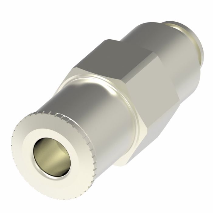 Danfoss / Eaton Brass Adapter 1168PX4X4