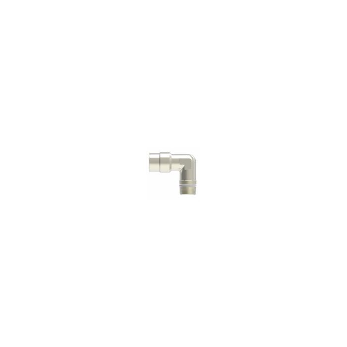 Danfoss / Eaton Brass Adapter 1169X5MX5MMS