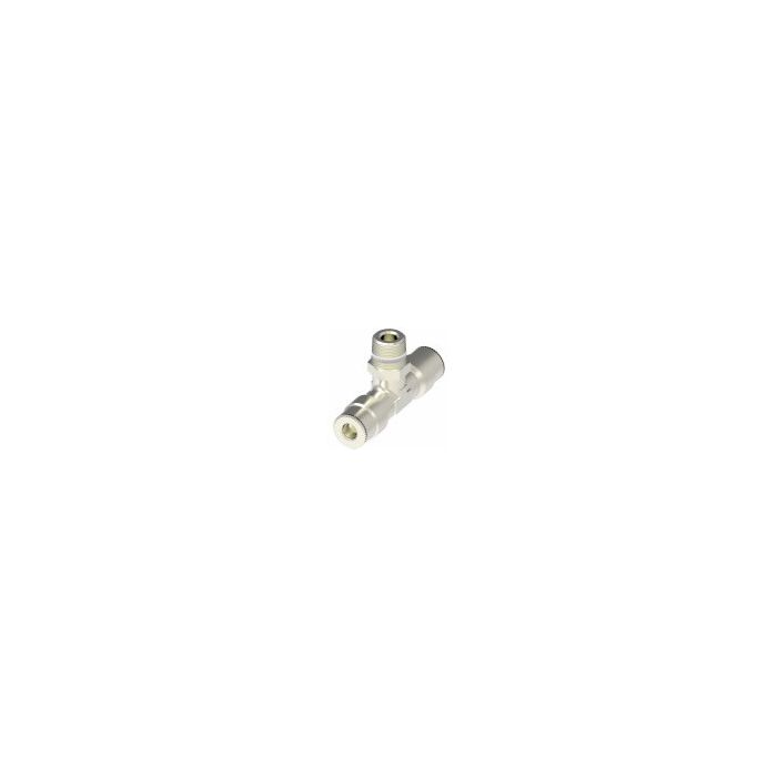 Danfoss / Eaton Brass Adapter 1172PX4X4S