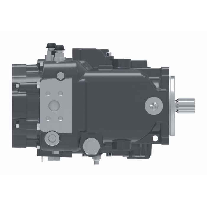 DANFOSS / EATON 4.6 HYDROSTATIC VAR PUMP W/INT CHG 0004622-213