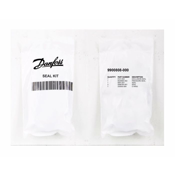 Danfoss / Eaton T MTR Seal Kit 9900808-000