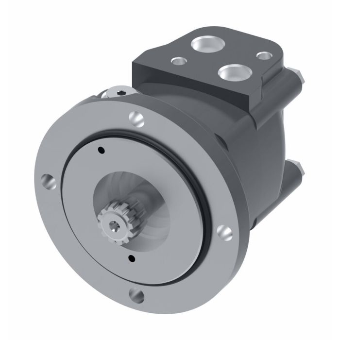 Char Lynn 2K/2SP Motor 193-0008