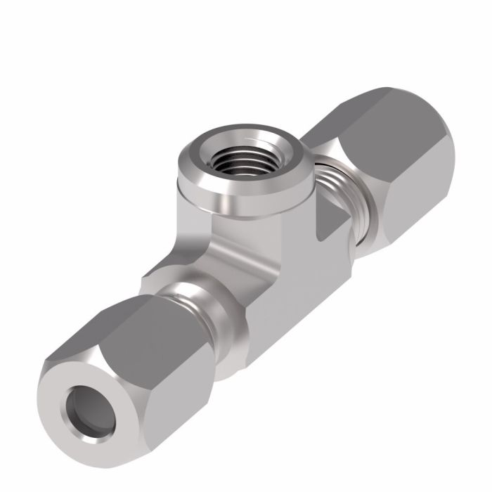 Danfoss / Eaton Brass Adapter 7655X4