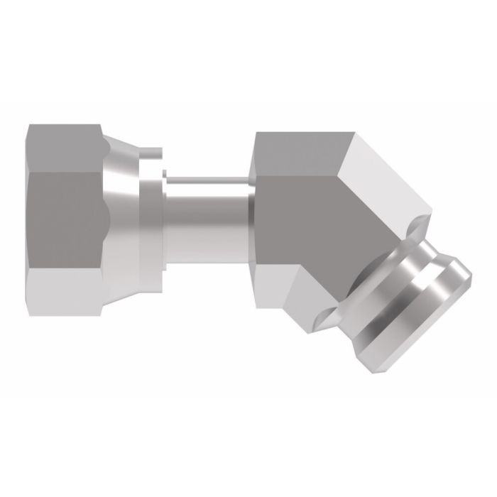 Danfoss / Eaton Adapter STC FF3246-0808S