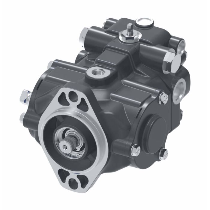 Danfoss / Eaton Piston Pump 70360-RMP-02