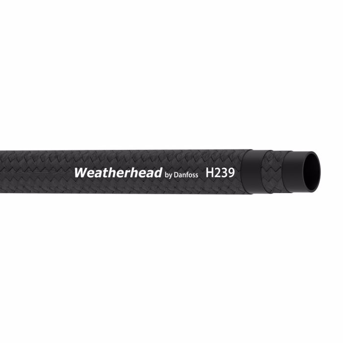 Weatherhead H239 TRUCK Hose IGH23920-250R