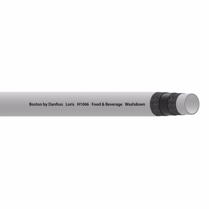 DANFOSS / EATON HOSE - CREAMERY/PACKING H106612-500R