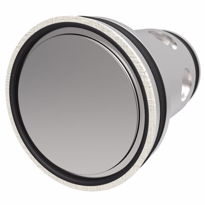 VICKERS CVI-40-D20-M-50 847AN00013A Hydraulic & Pneumatic Parts