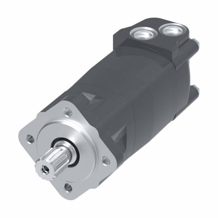 Danfoss / Eaton-SWING ORBIT Motor - .2MM CROWN ON 104-6402-005 ...