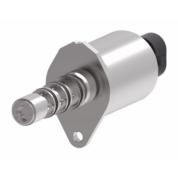 DANFOSS / EATON-PROPORTIONAL FLOW REGULATOR 758 5991234-001