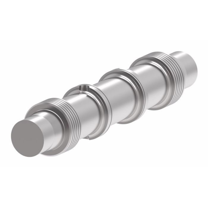 VICKERS SPOOL TYPE 0 02-324575 Hydraulic & Pneumatic Parts