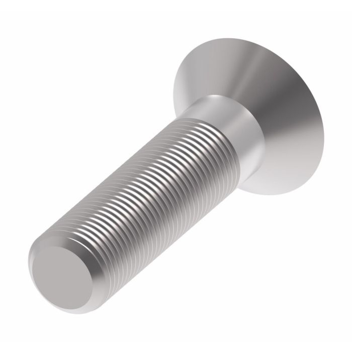 Screw CAP Socket FLAT 4993411-050