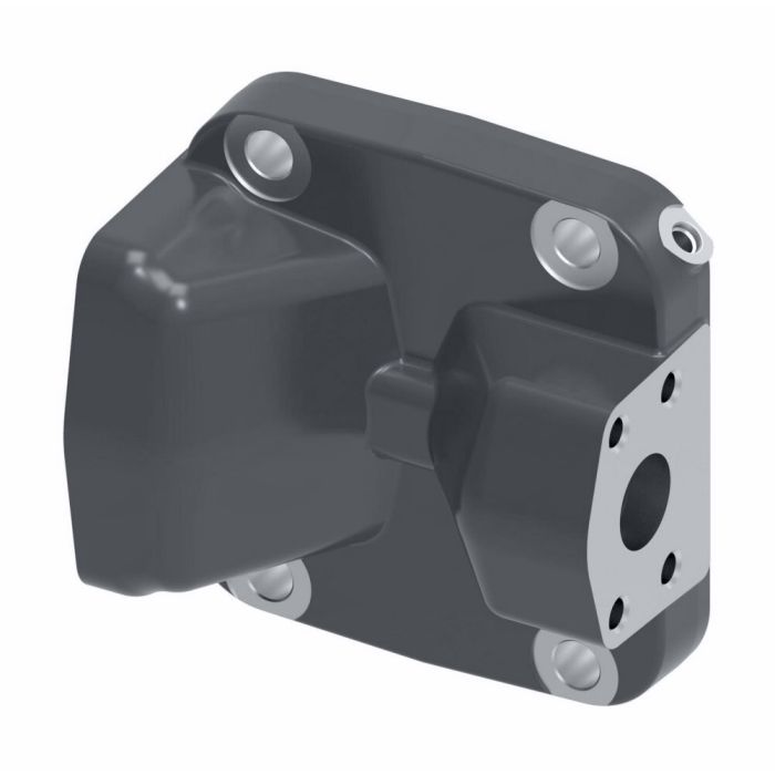 Danfoss / Eaton EndCover SUBASSY SIDE 6023848-003 Hydraulic & Pneumatic ...