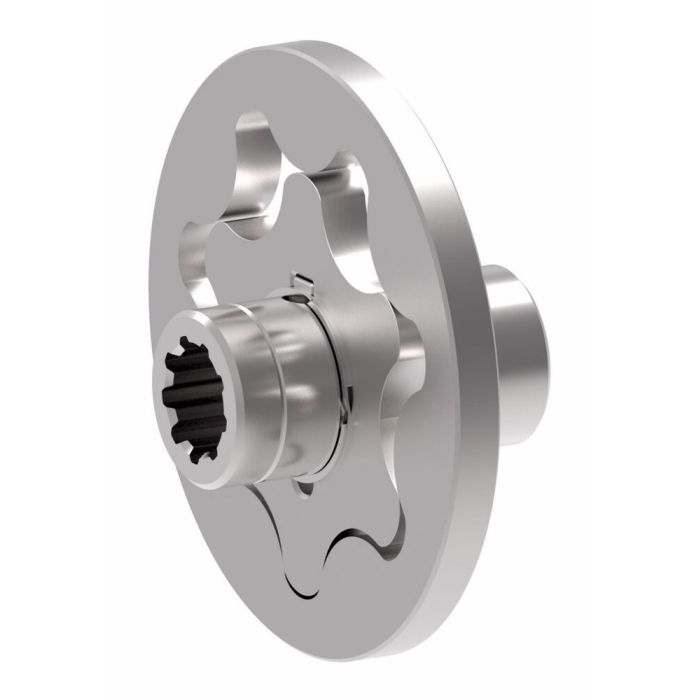 CESSNA GEROTER 70111-642 Hydraulic & Pneumatic Parts