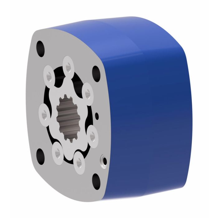 DANFOSS / EATON 24 48 72 GEROLER 22801-003 Hydraulic Supply Co.