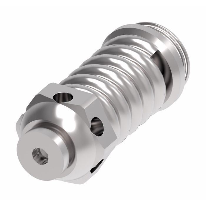 Danfoss / Eaton Relief Valve NON-ADJ 110700-300