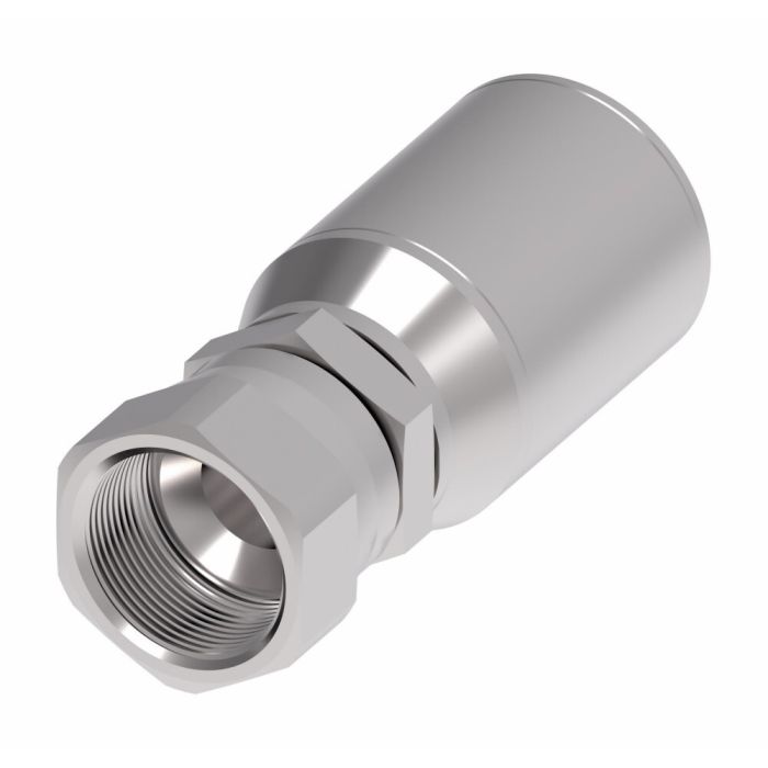 Aeroquip FLD Crimp FIT 3/4SWIV FJ9122-1212S