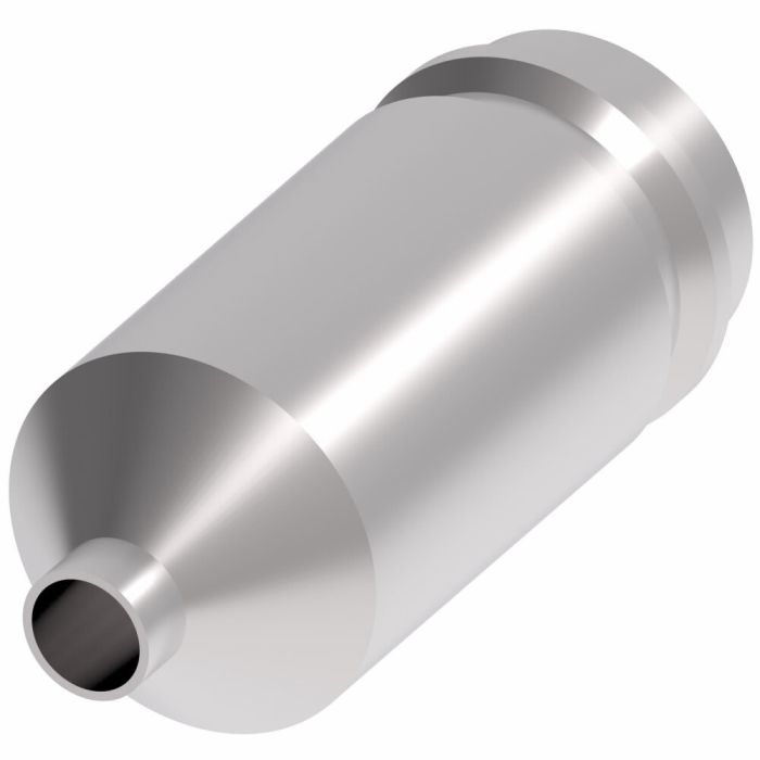 R-134A Charge Port LOW SIDE BRAZE STYLE FF2894-01S Hydraulic Supply Co.