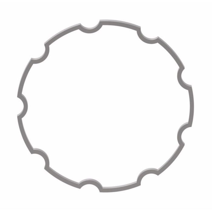 Danfoss / Eaton Back Up Ring VIS-30 14713-002 Hydraulic & Pneumatic Parts