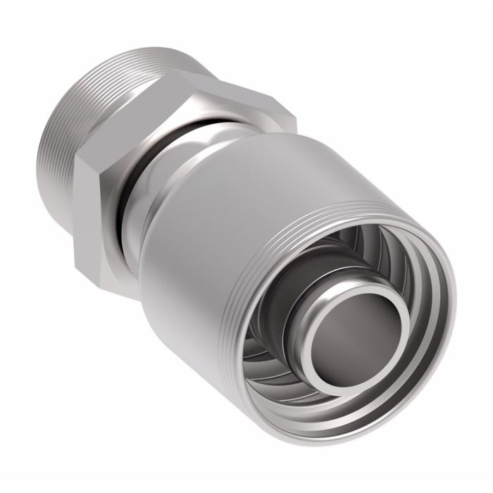 Fitting (Perm) 4S 4S8EK6