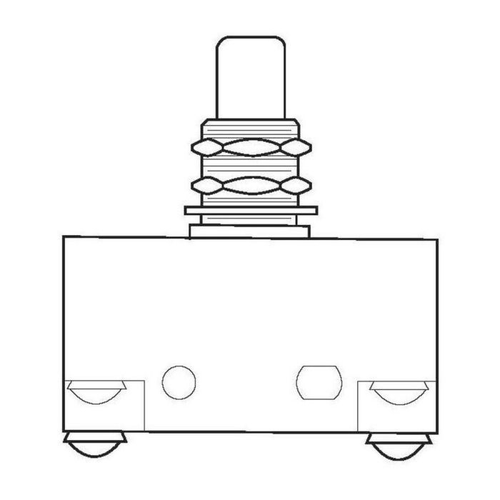VICKERS SWITCH 292684
