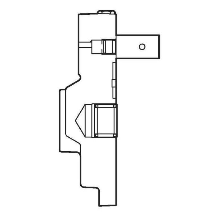 Danfoss / Eaton-BK PL ASY 70423-312 Hydraulic Supply Co.