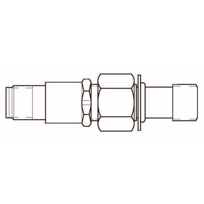 Danfoss / Eaton QUAD SENSOR 113003-001 Hydraulic & Pneumatic Parts