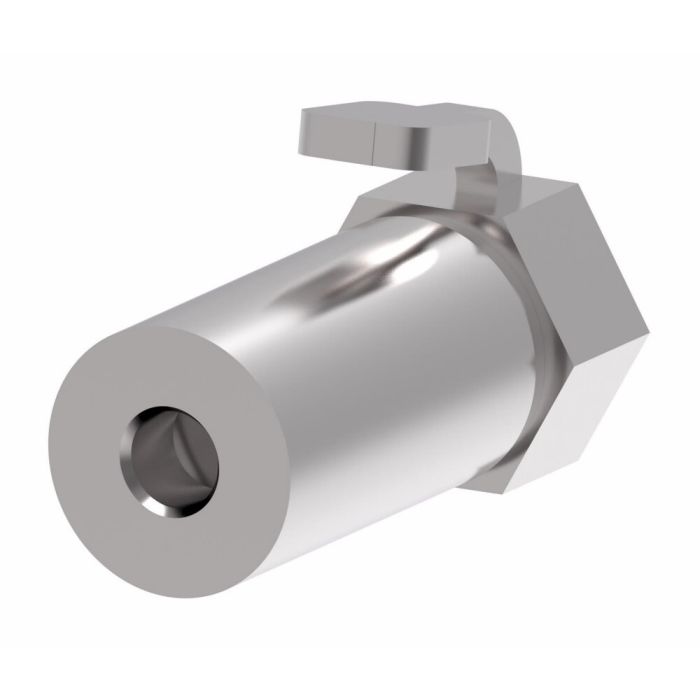 Danfoss / Eaton Cplng QUICKSeal TC1302-57