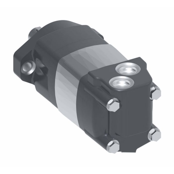 DANFOSS POWER SOLUTIONS II LLC (CHAR-LYNN) 2000 Series Geroler Motor ...