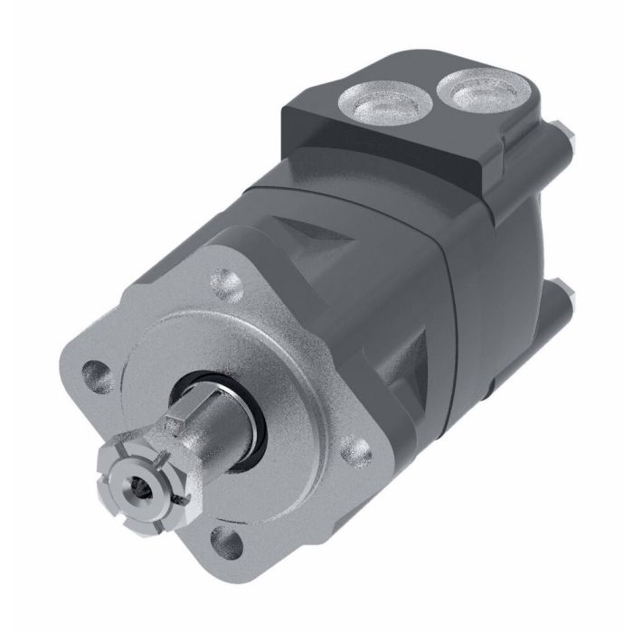 Char-Lynn 2k Motor 104-5032-006 Hydraulic Supply Co.