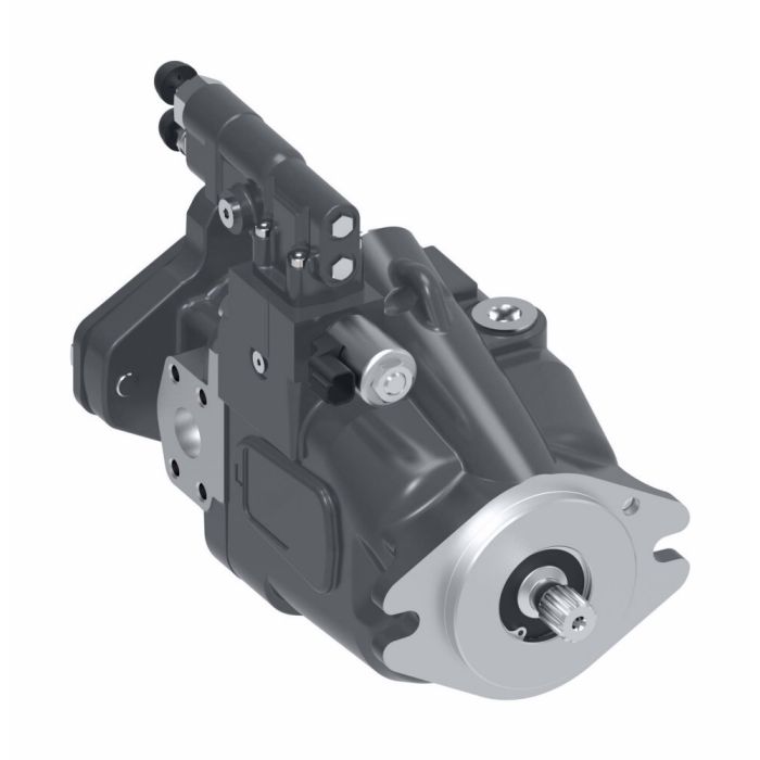 DANFOSS / EATON-TANDEM PUMP ASSEMBLY (420) 429AK00075B