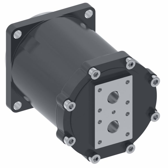 Danfoss / Eaton DOWMAX Piston Motor 134ME00062A