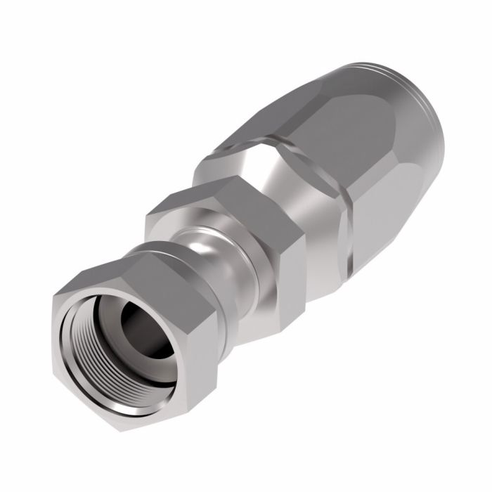 Aeroquip Reusable FTGS - Code FJ7344-0808S Hydraulic & Pneumatic Parts