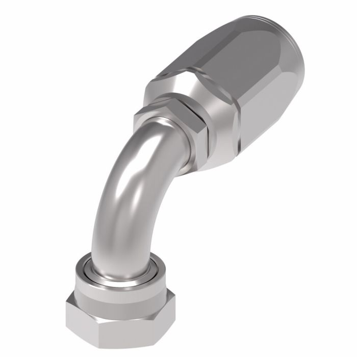 Aeroquip M/M 2W Reusable Fitting 2RA16FRB16 Hydraulic & Pneumatic Parts