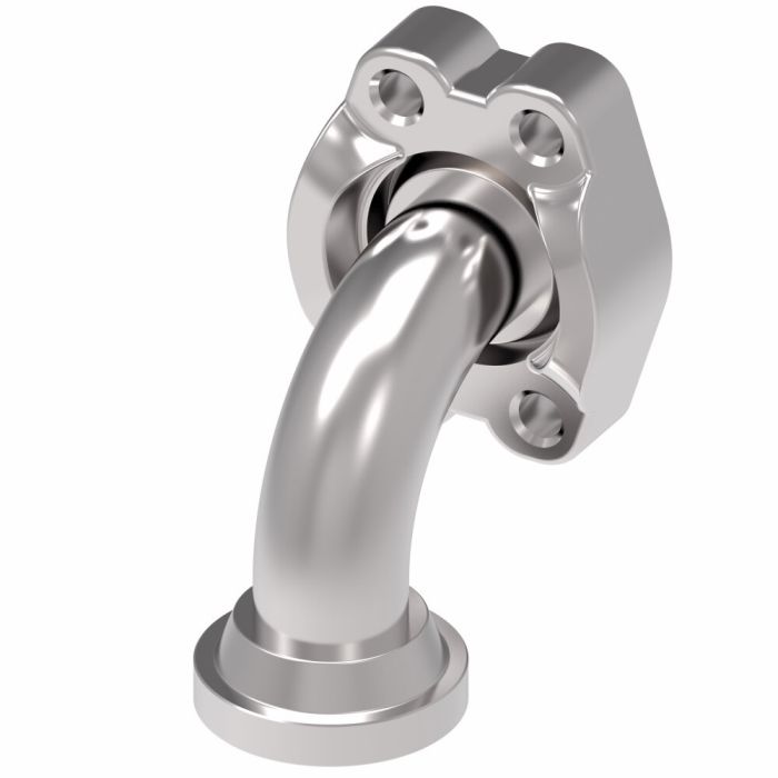 Danfoss / Eaton SPLIT Flange ADAPTOR 504089-20S Hydraulic & Pneumatic Parts