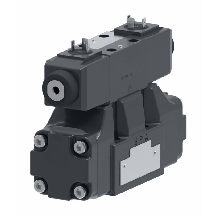 DG5V-5-2C-T-M-U-B6-10 02-358521 Hydraulic Supply Co.