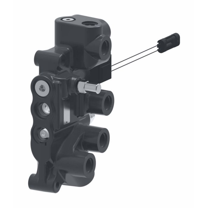 Danfoss / Eaton SELF LEVEL Valve 39055-FAZ Hydraulic & Pneumatic Parts