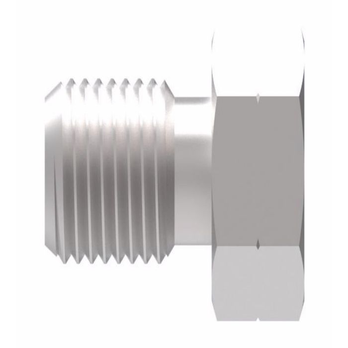 DANFOSS / EATON -BLANKING TUBE PLUG 2 WAL609769 Hydraulic & Pneumatic Parts