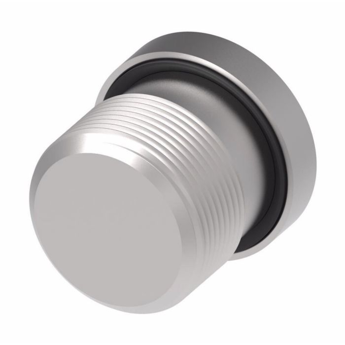 DANFOSS / EATON BSPP PLUG G1 1/2 WAL372989 Hydraulic Supply Co.