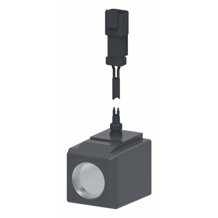 VICKERS-COIL 12V DC 02-365608