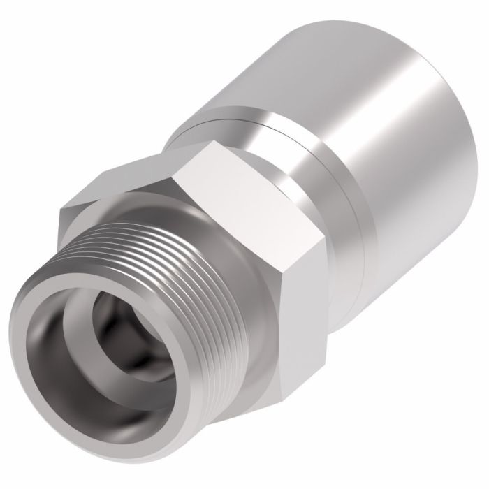 Danfoss / Eaton Winner Fitting-Nipple 10511Y-24-06Z Hydraulic Supply Co.