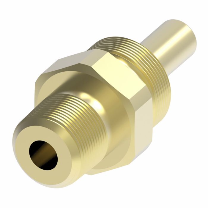 Aeroquip Reusable FTGS - Code 1267-2-4B Hydraulic Supply Co.