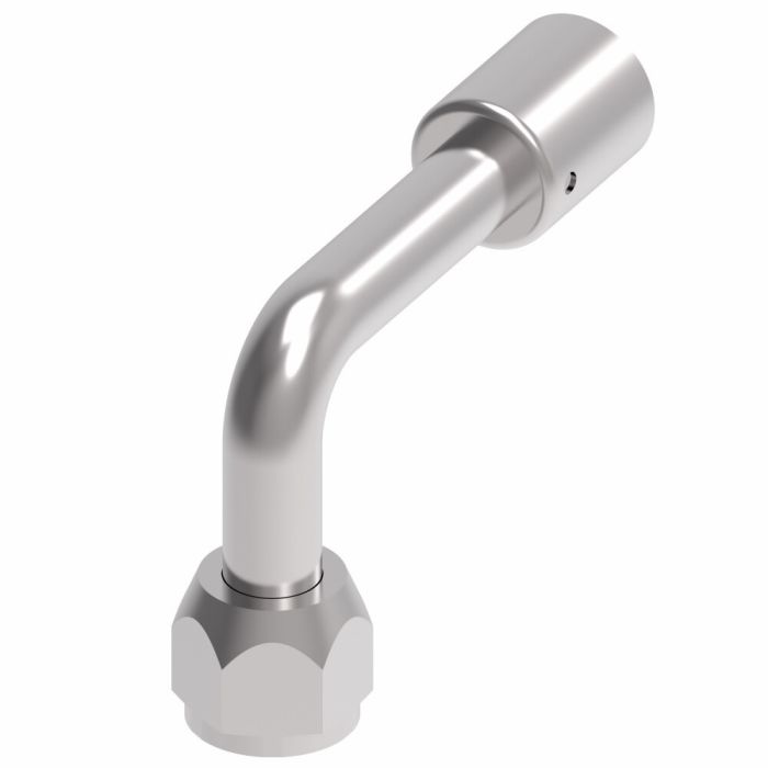 Aeroquip Crimp FTGS. - Code FC FJ5216-01-0808S Hydraulic Supply Co.