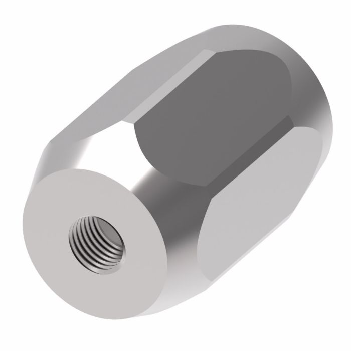 Aeroquip FTG Reuse OTH NPTF/SM CS 1219-20S Hydraulic Supply Co.