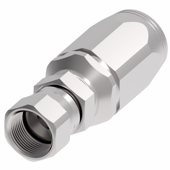 Aeroquip M/M 2W Reusable Fitting 2RA16FJ16