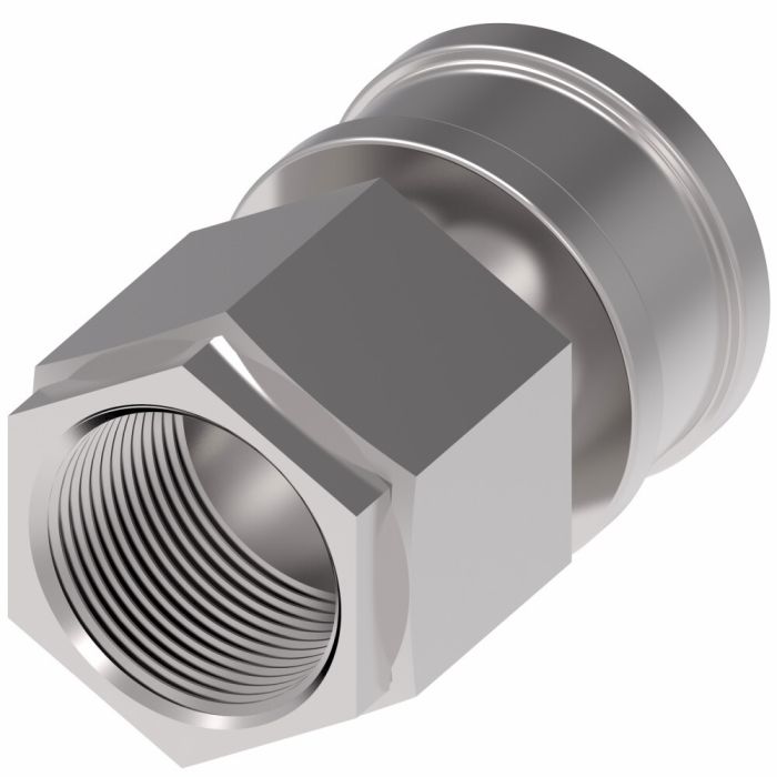 Danfoss / Eaton HYD Coupling ML4HP26