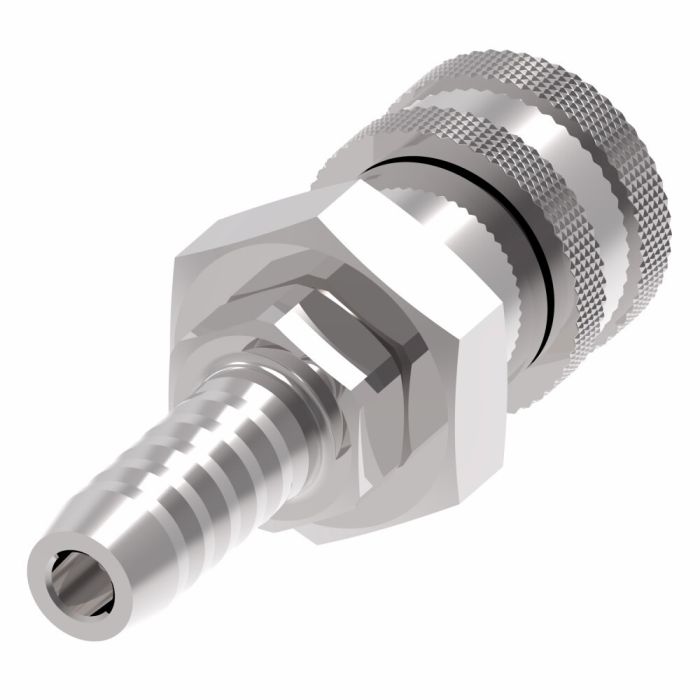 DANFOSS / EATON CPLNG 3 RL SERIES SOCKET 3R27 Hydraulic & Pneumatic Parts