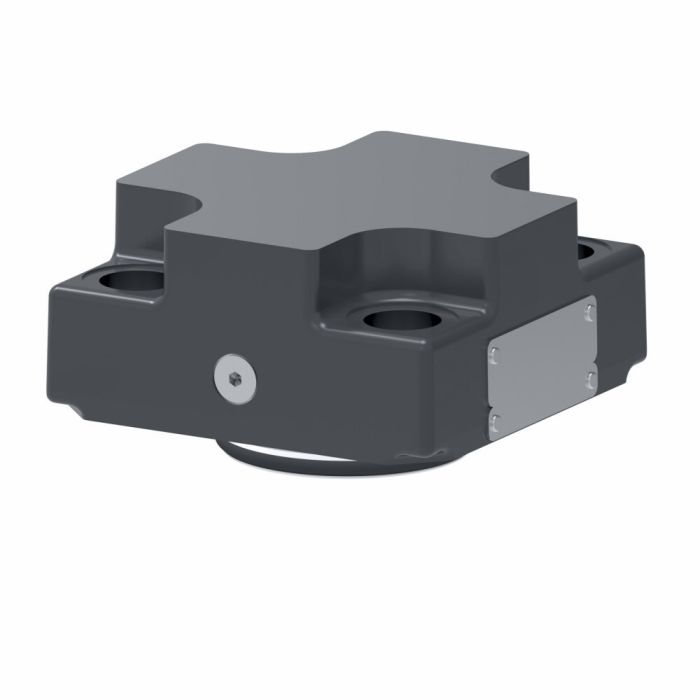 F3-CVCS-40-N-20 846AN00141A Hydraulic Supply Co.