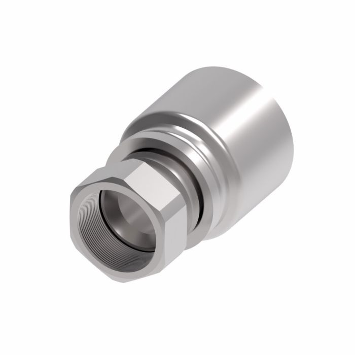 Aeroquip Field Crimp - Code FC 1GA32FJ32